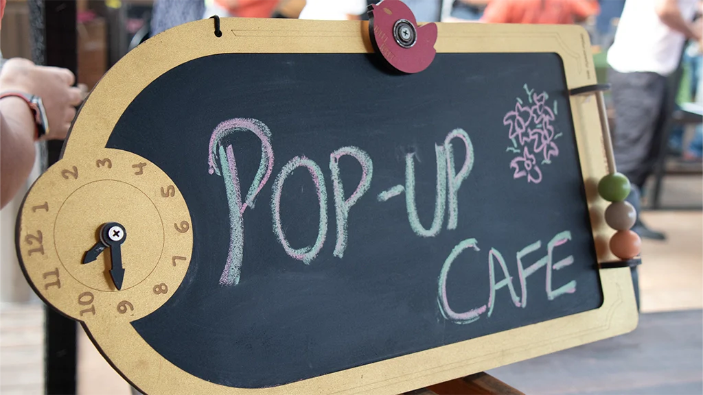 How We Celebrated the Flavors of Northeast Coffee with a Blind Cold Br ...