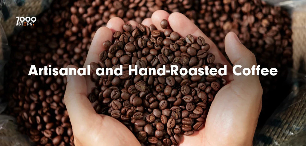 Unpacking the Craft: What is Artisanal and Hand-Roasted Coffee ...