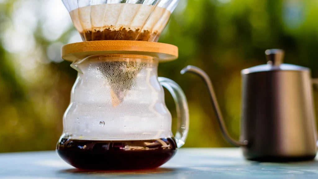 Experience the Richness of Northeast Coffee in Your Home Brew – 7000steps